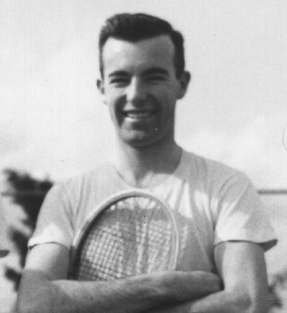 Jim Flynn – OREGON TENNIS HISTORY